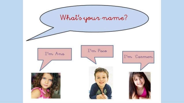 Personal information