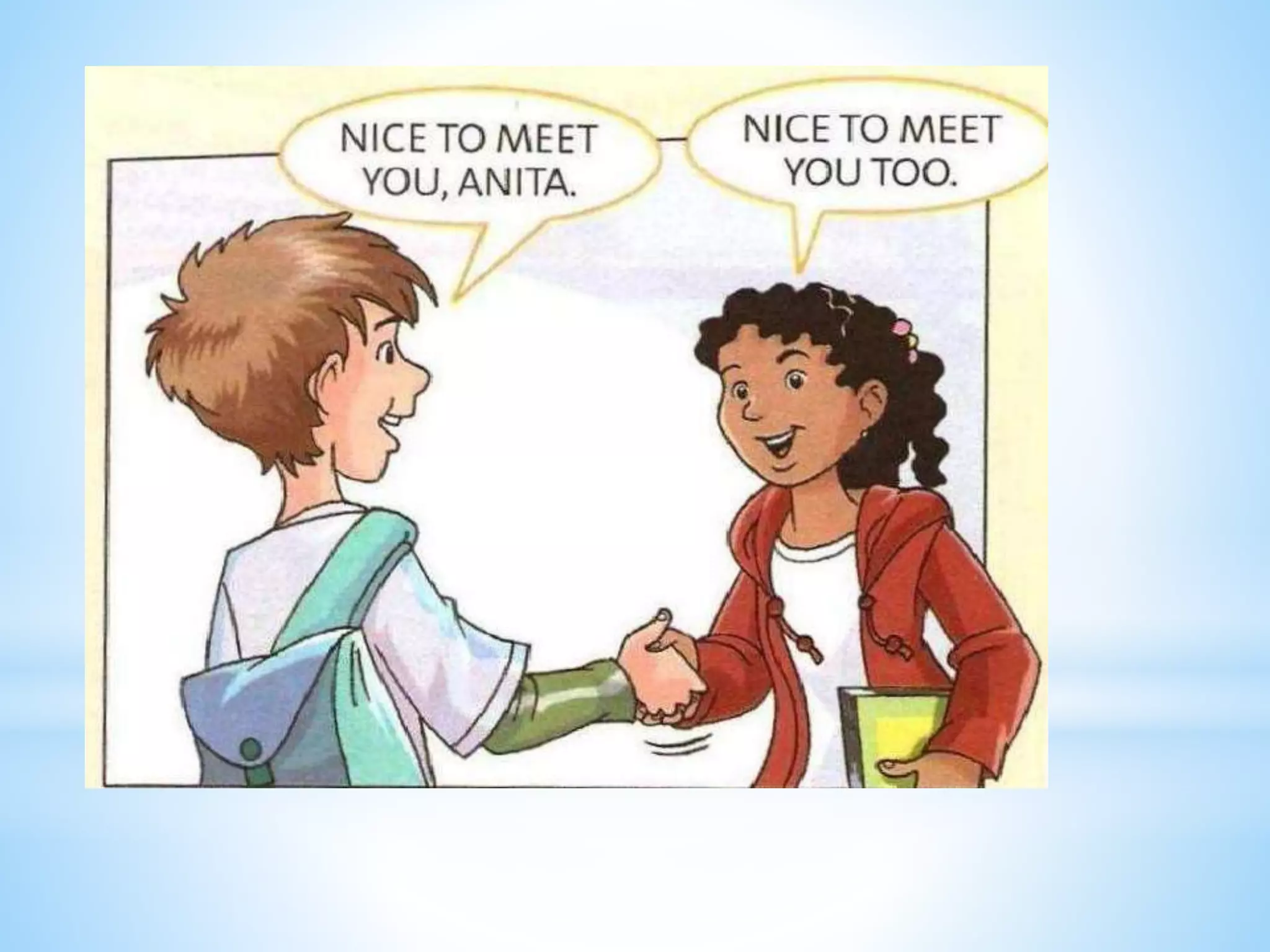 Personal information | PPTX