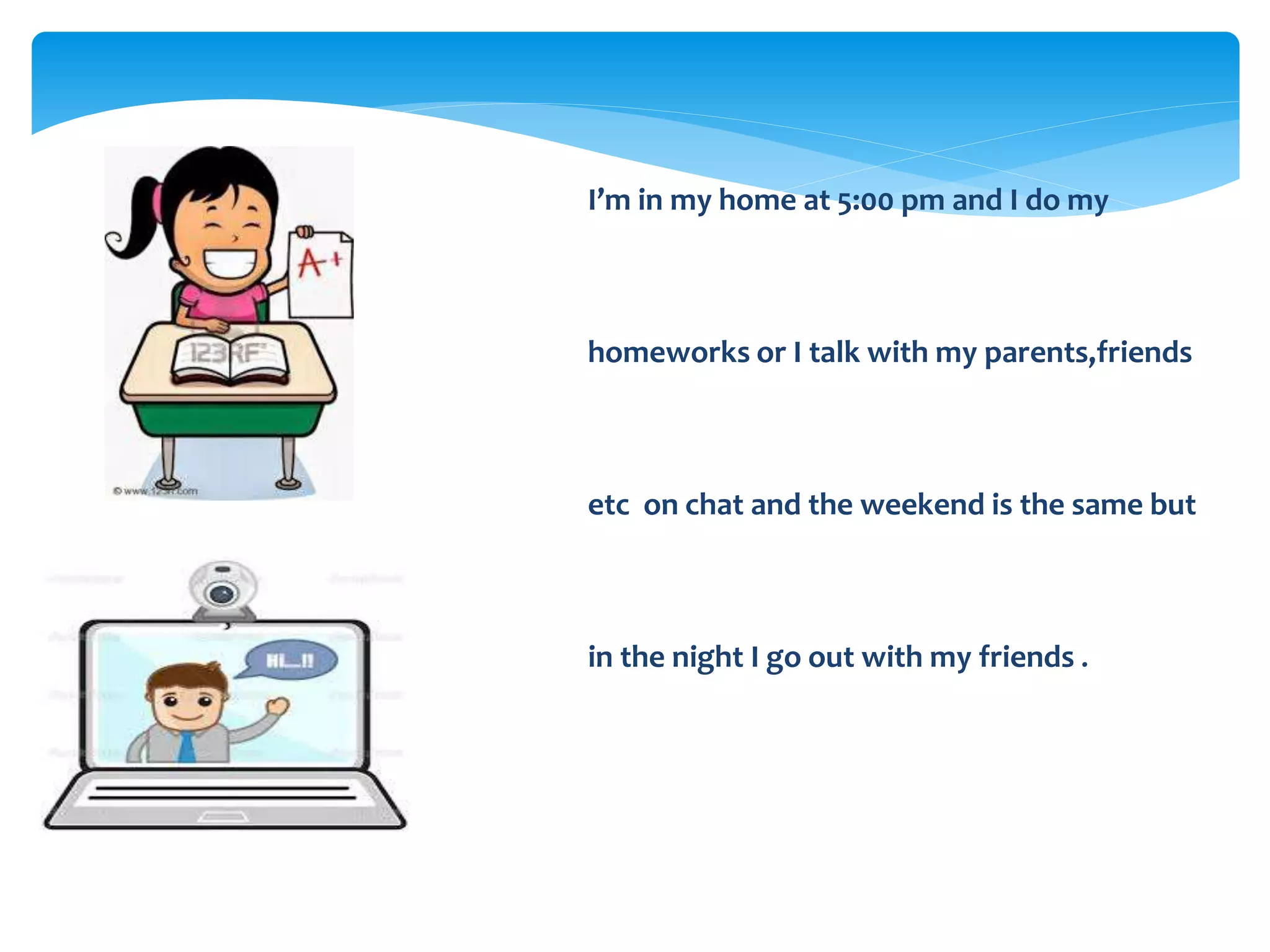 Personal information | PPTX