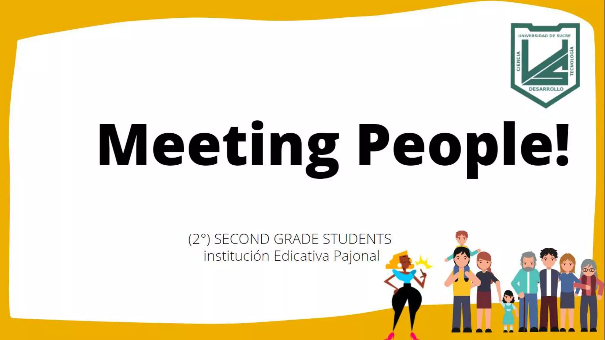 Personal information | PPTX