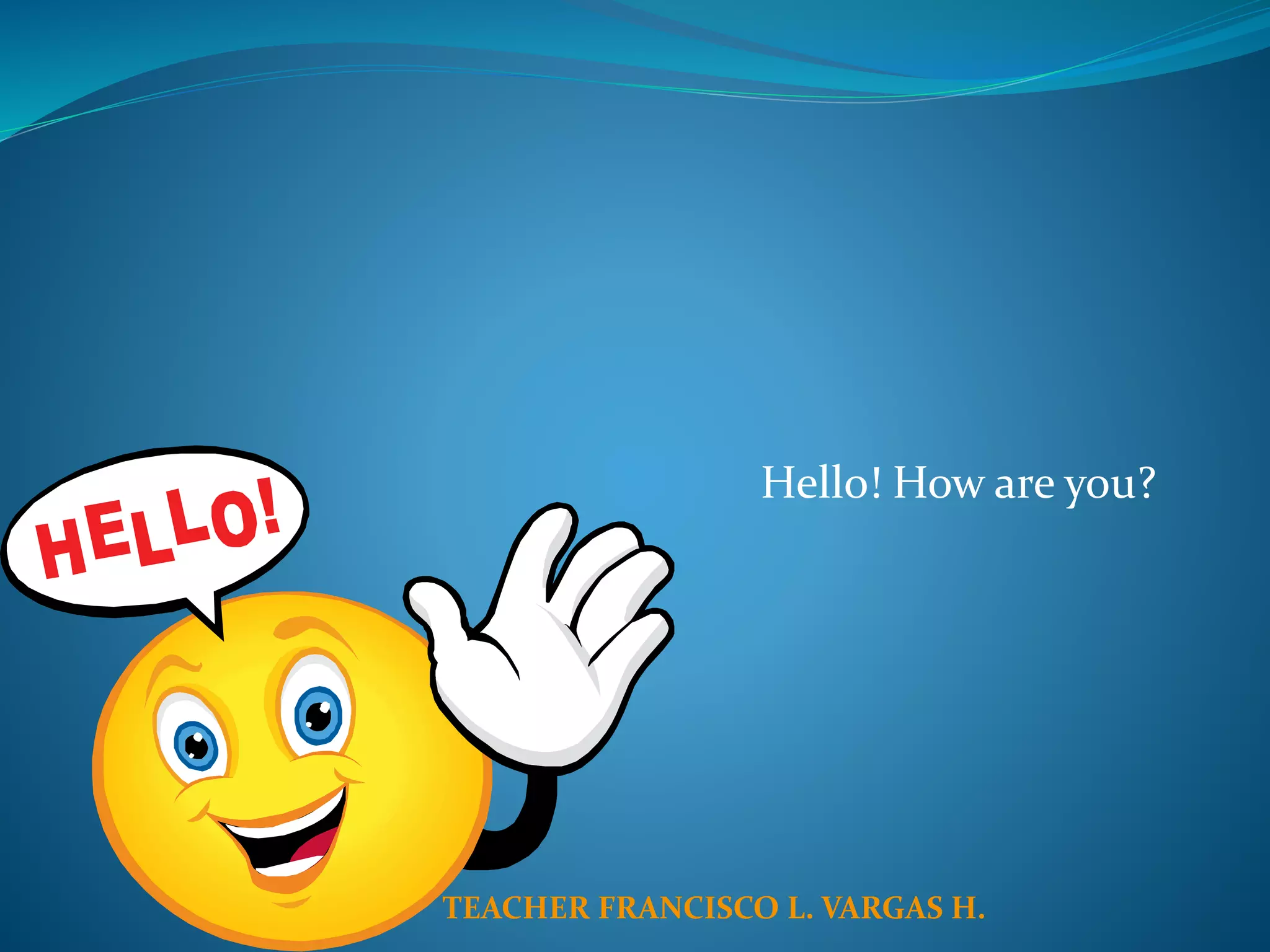 PERSONAL INFORMATION.pptx