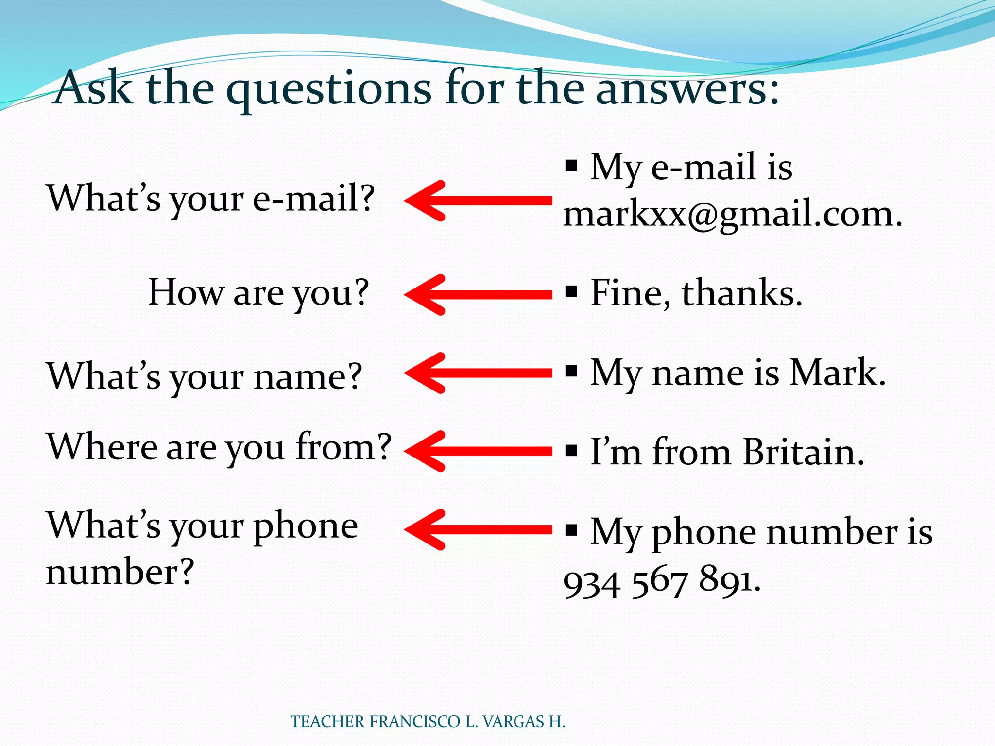 PERSONAL INFORMATION.pptx