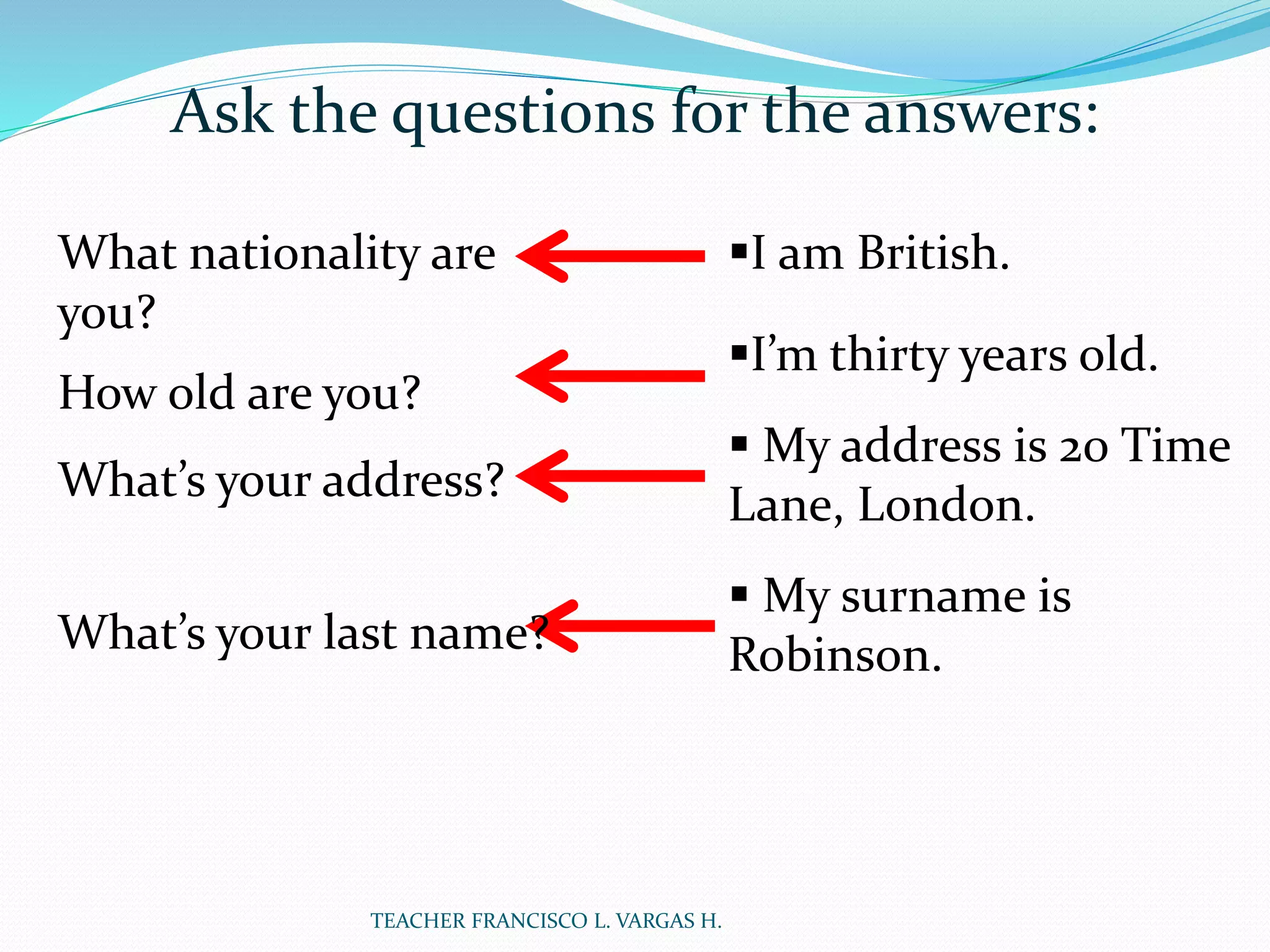 PERSONAL INFORMATION.pptx