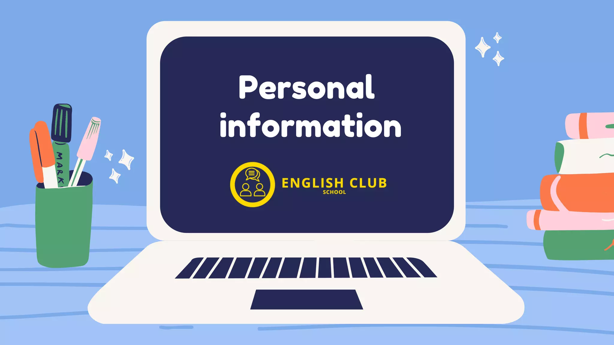 Personal information | PDF