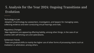 PERSONAL INJURY LAW: EVERYTHING YOU NEED TO KNOW IN 2024 | PPTX | Death ...