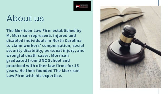 Personal injury lawyer | PPTX