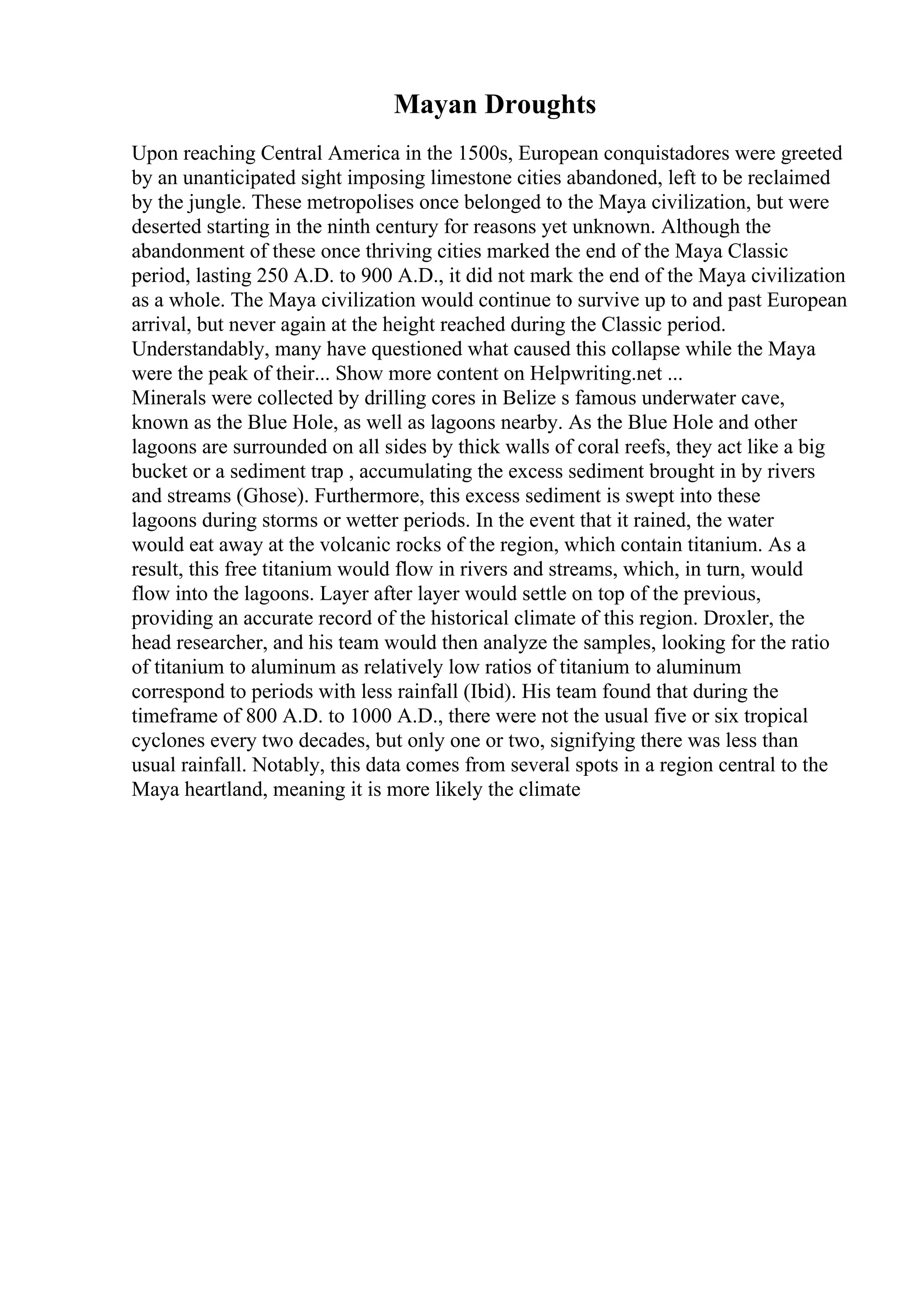 Personal Integrity Essay | PDF