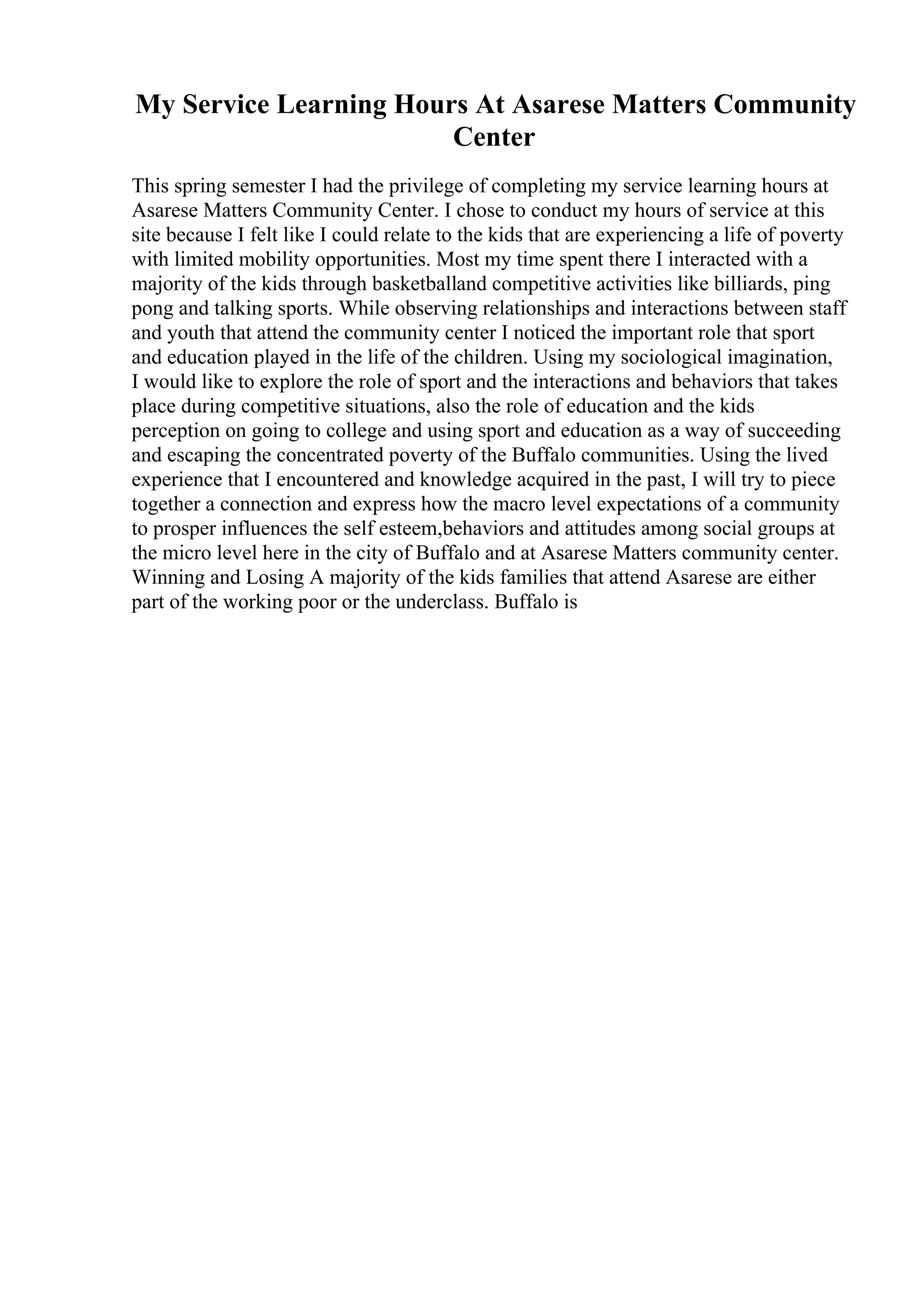 Personal Introduction Essay Examples. 005 Creative Essay Example ...