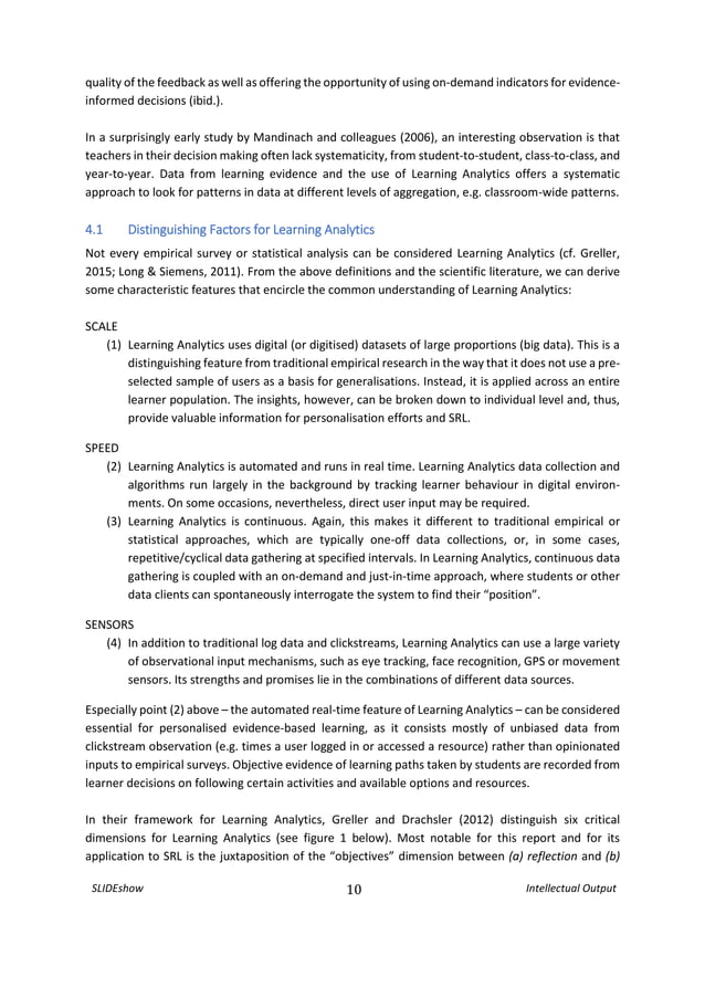Personalised Evidence Based Practice Framework | PDF