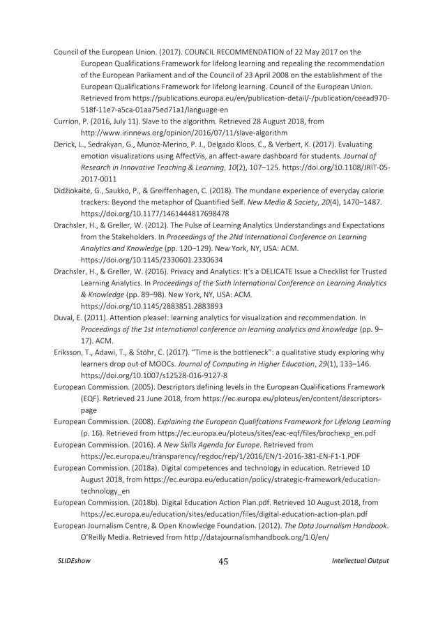 Personalised Evidence Based Practice Framework | PDF