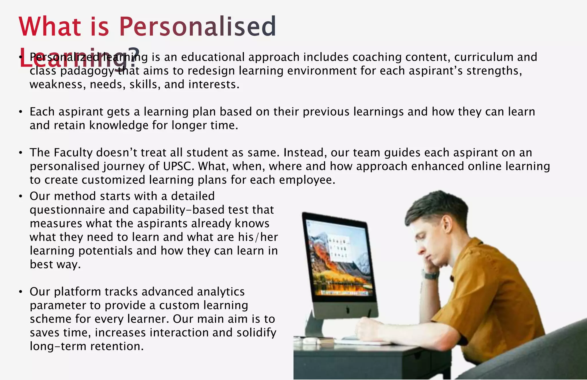 Personalised learning and Active learning.pptx