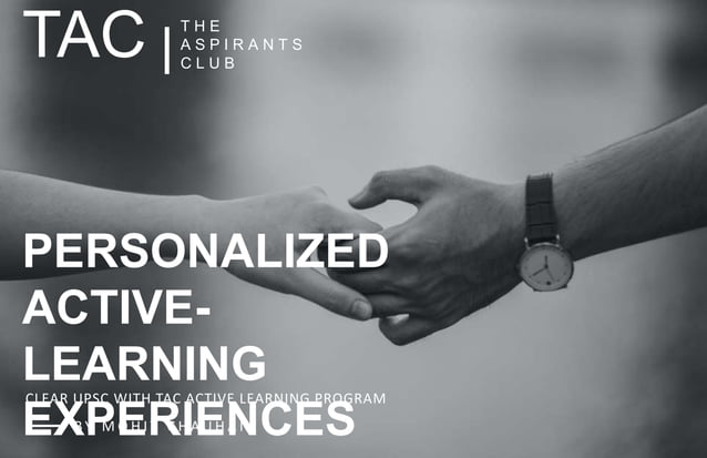 Personalised learning and Active learning.pptx