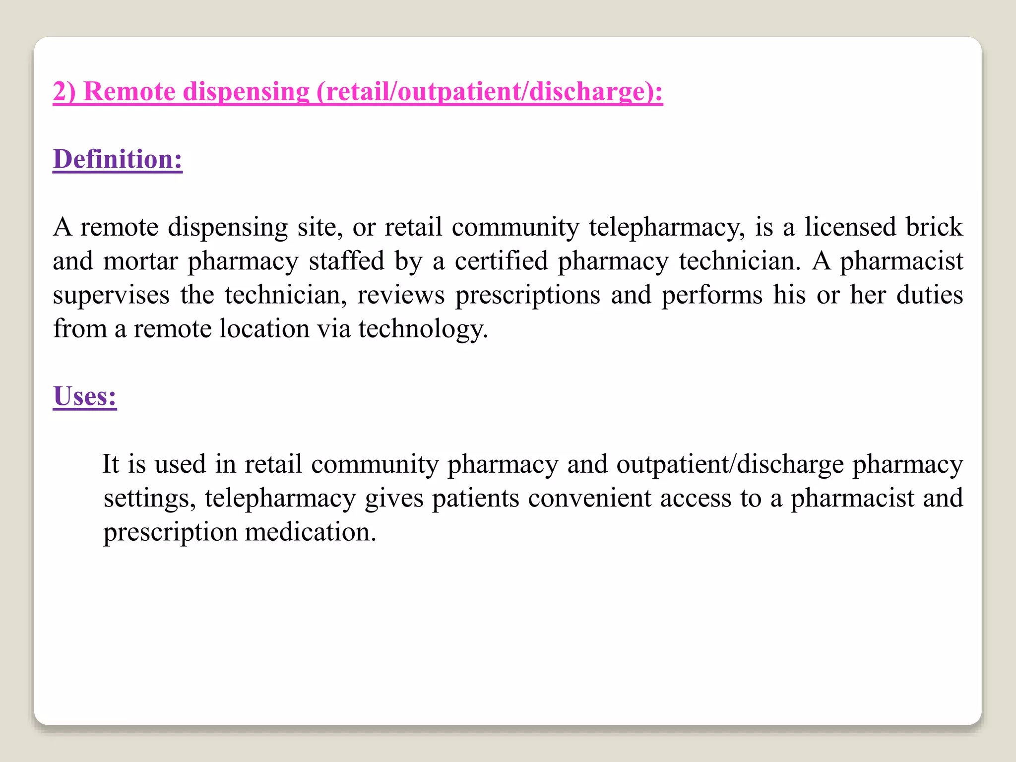 Personalised medicines 1 (1) | PPTX