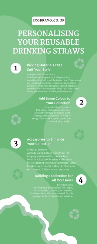 Personalising Your Reusable Drinking Straws.pdf