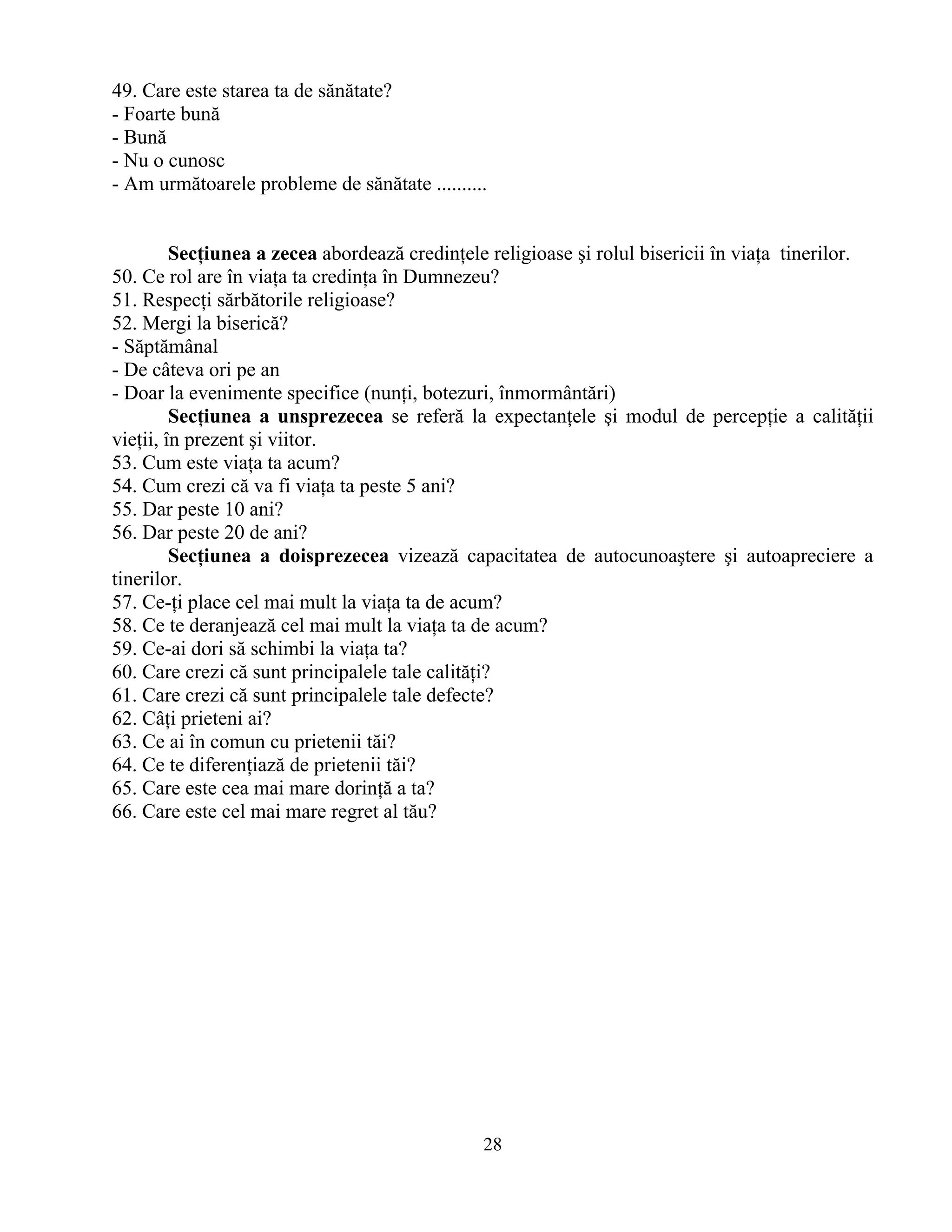 Personalitatea adolescentului | PDF