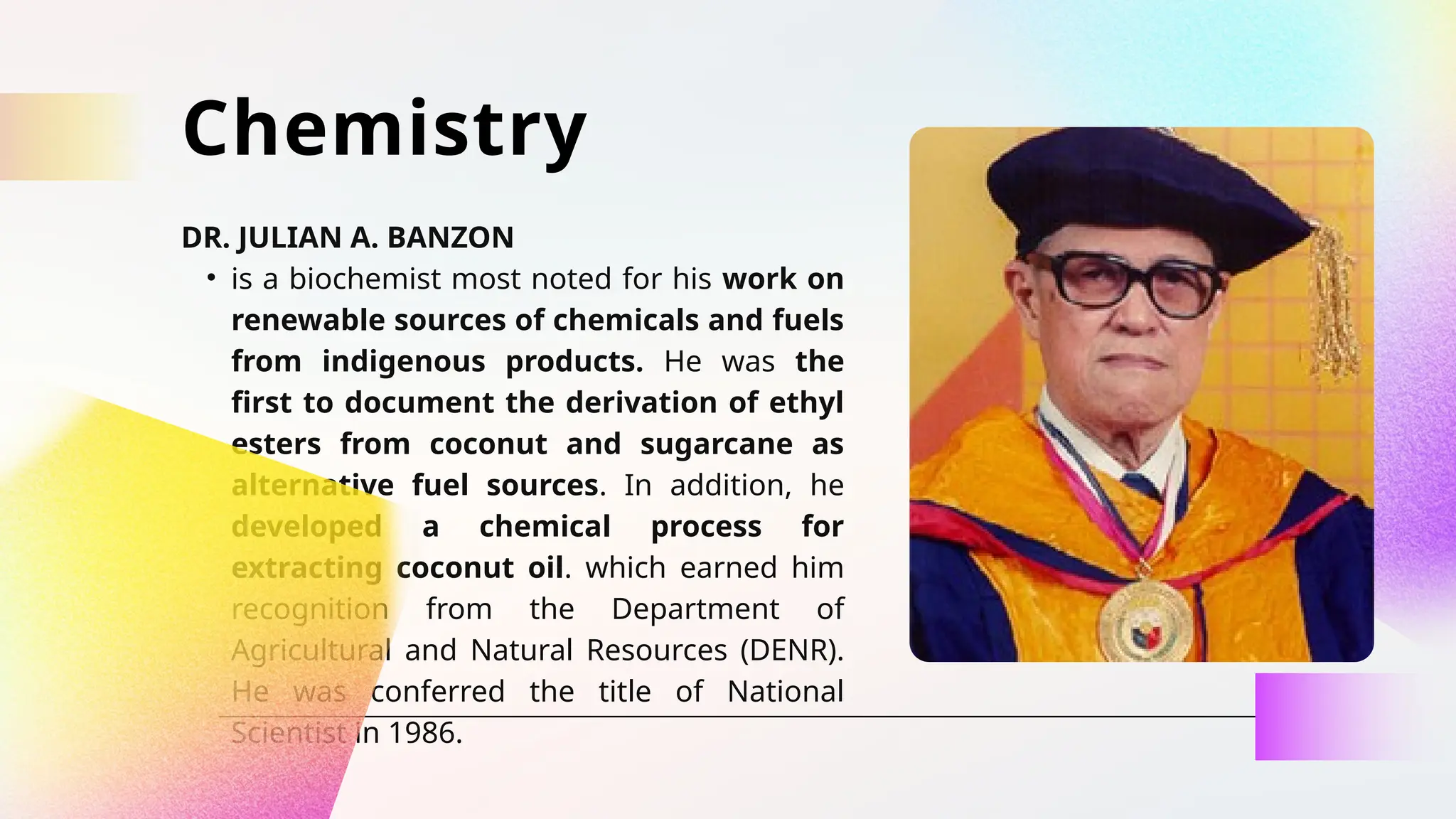 Personalities in Science and Technology in the Philippines.pptx