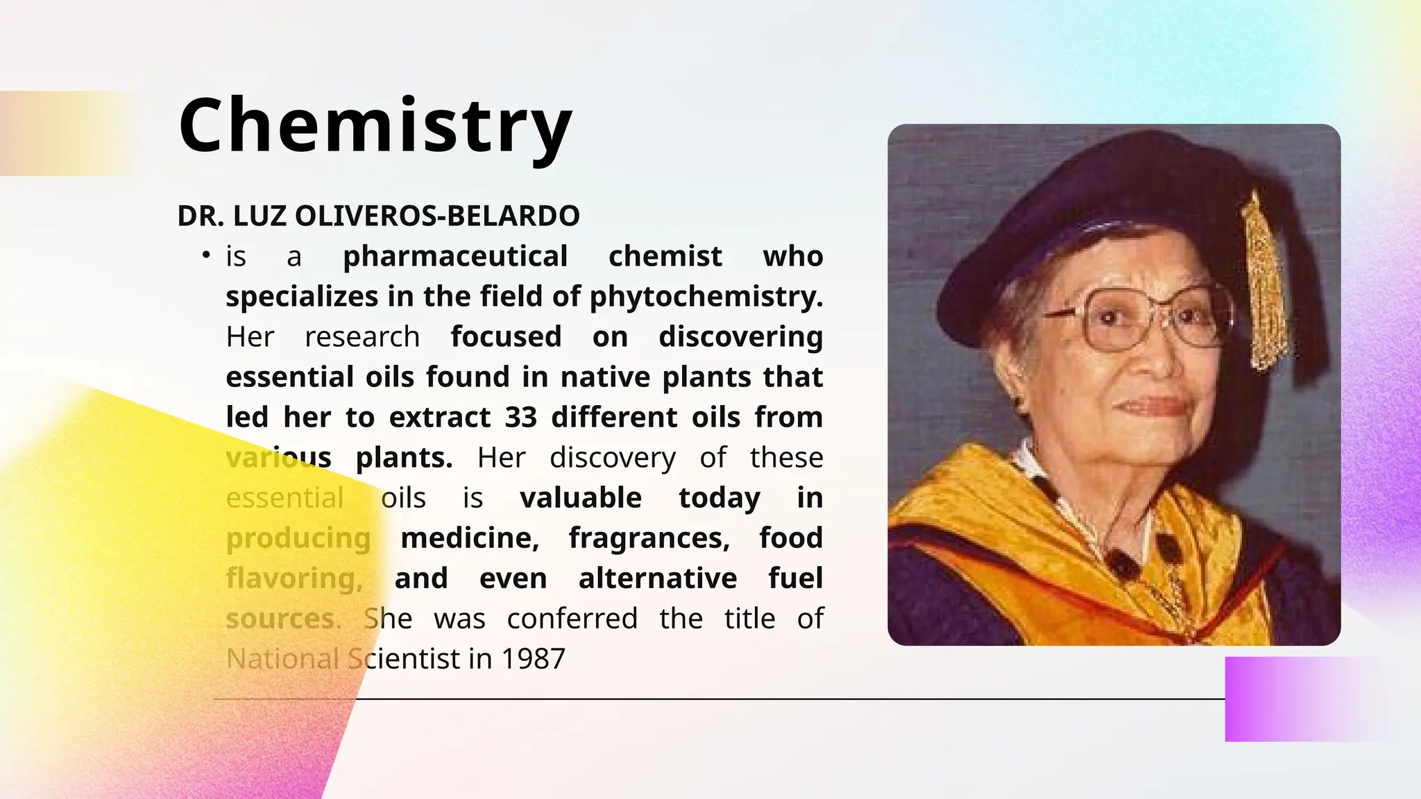 Personalities in Science and Technology in the Philippines.pptx