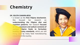 Personalities in Science and Technology in the Philippines.pptx