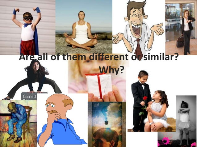 Personality lesson | PPT