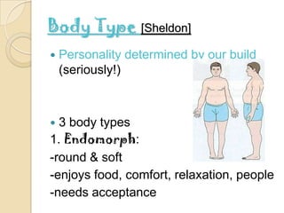 Personality | PPT