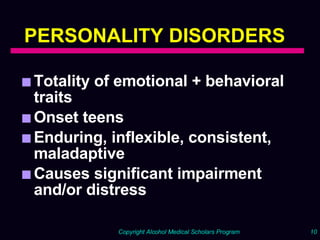 Personality | PPT