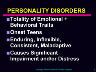 Personality | PPT