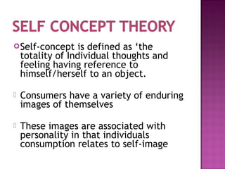 Personality | PPT | Science