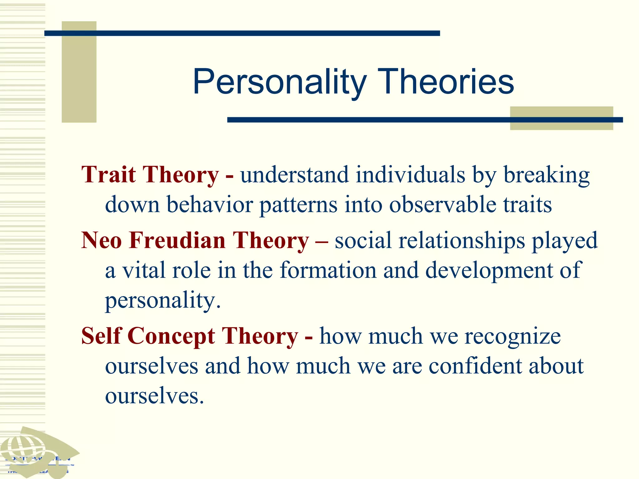 Personality.ppt 2432 (2) | PPT