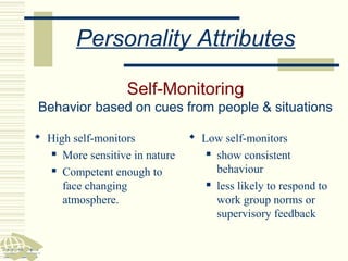 Personality.ppt 2432 (2) | PPT
