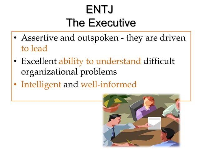 Personality-16 personality traits | PPT