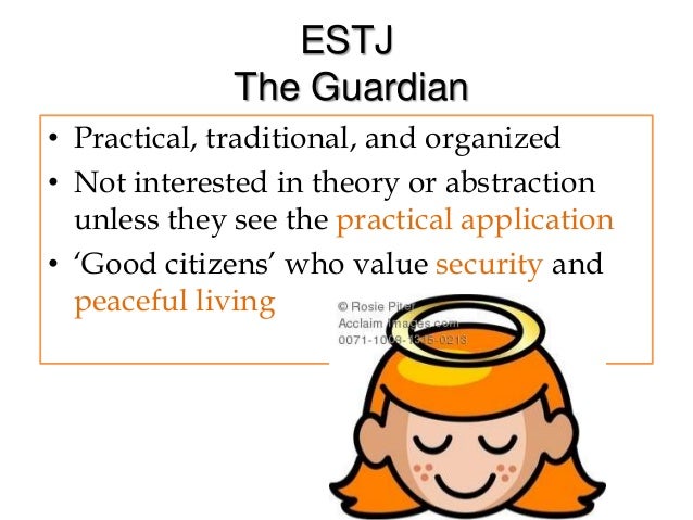 Personality-16 personality traits