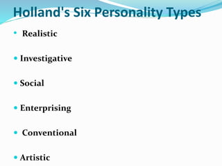 Personality | PPT