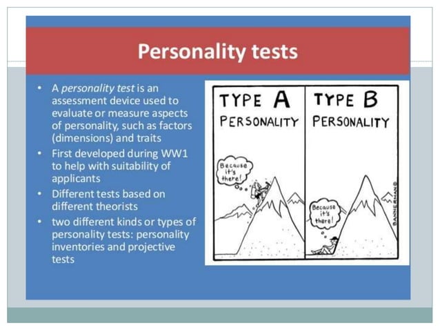 personality-topic