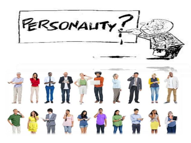 Personality | PPTX