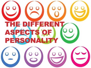 Personality | PPTX