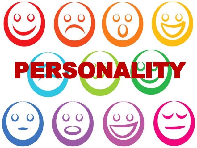 Personality