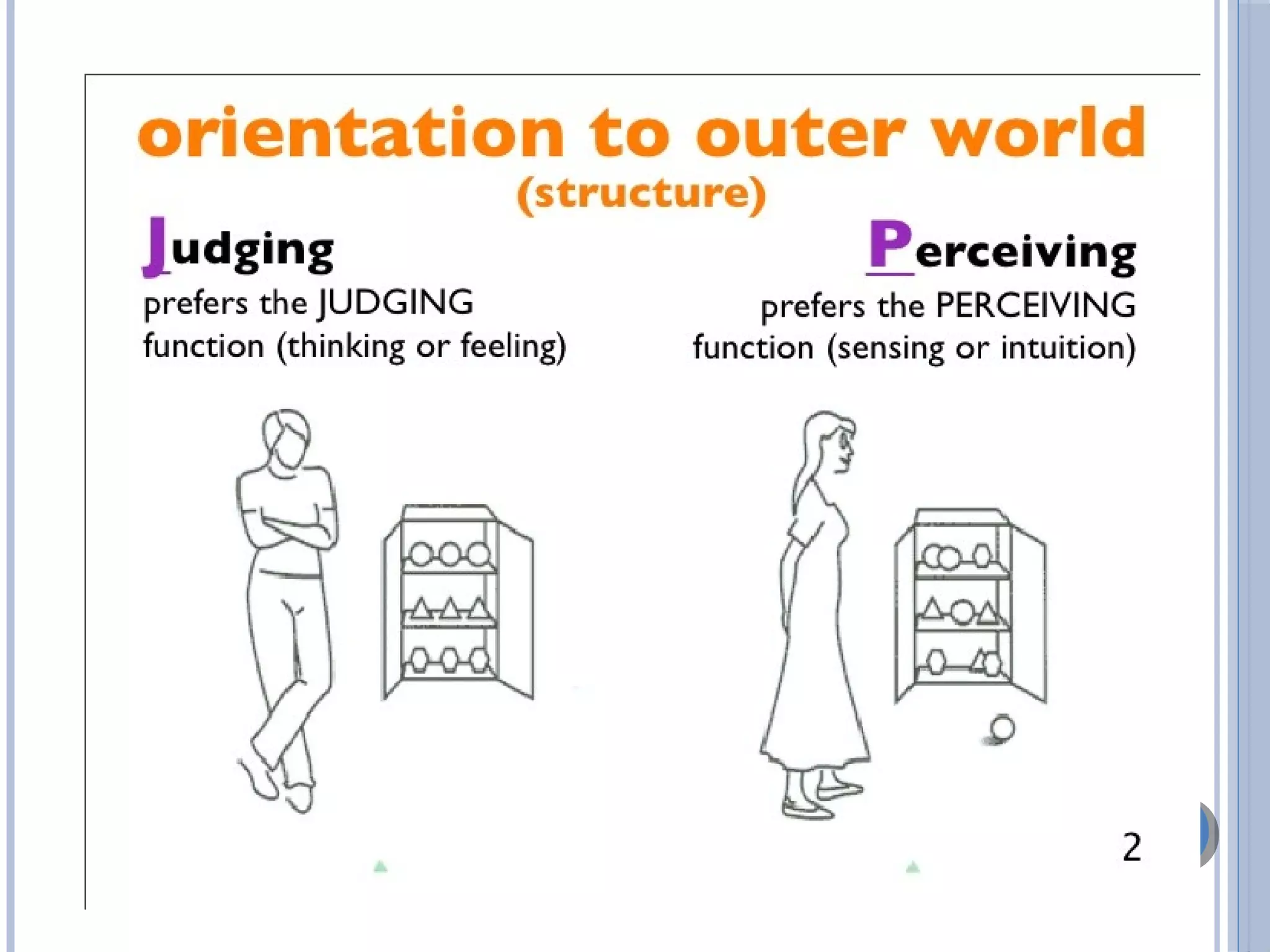 Organizational Behavior : Personality | PPT