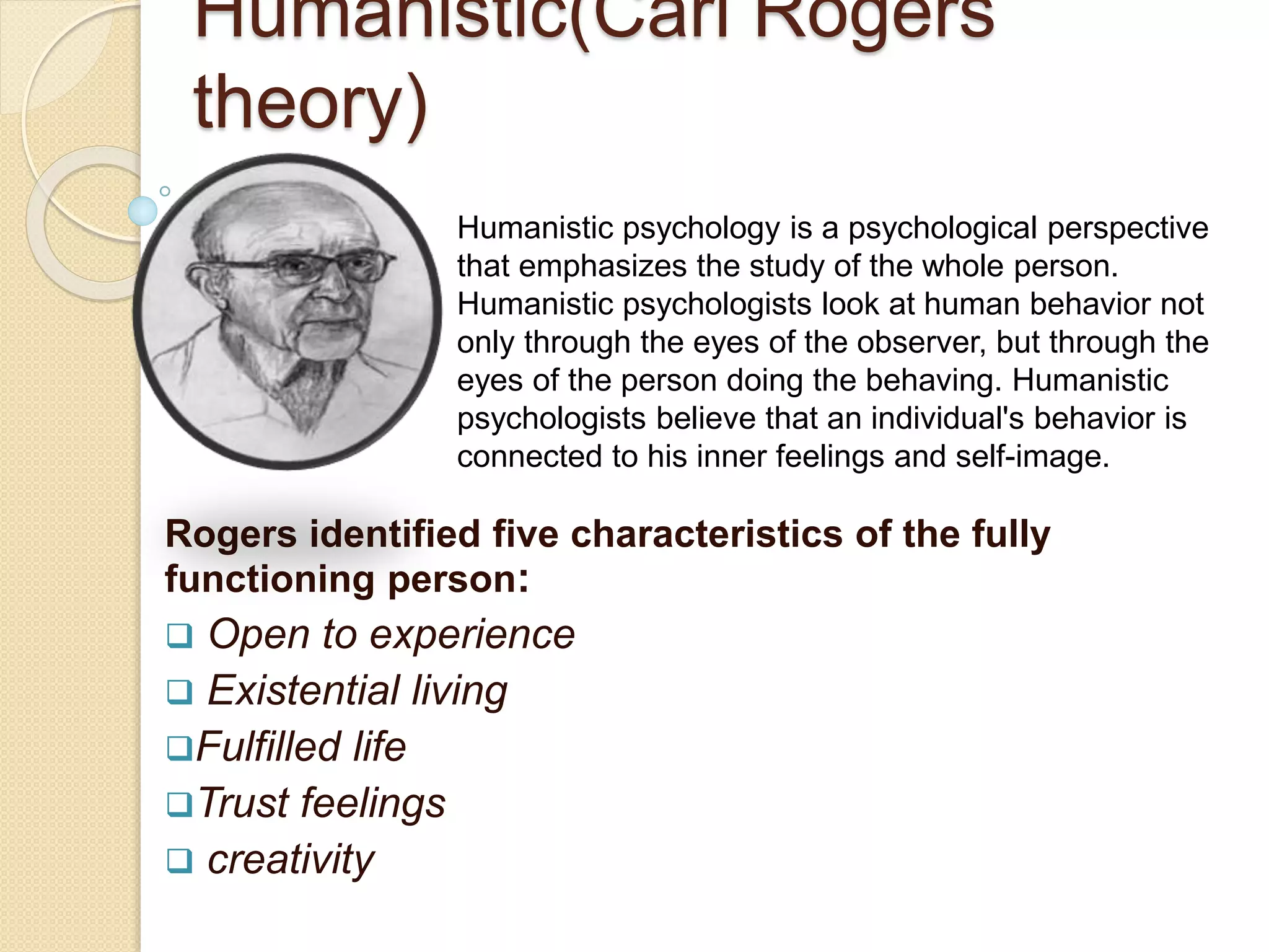 Personality development | PPTX