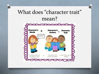 Personality | PPT
