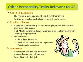 Personality | PPT