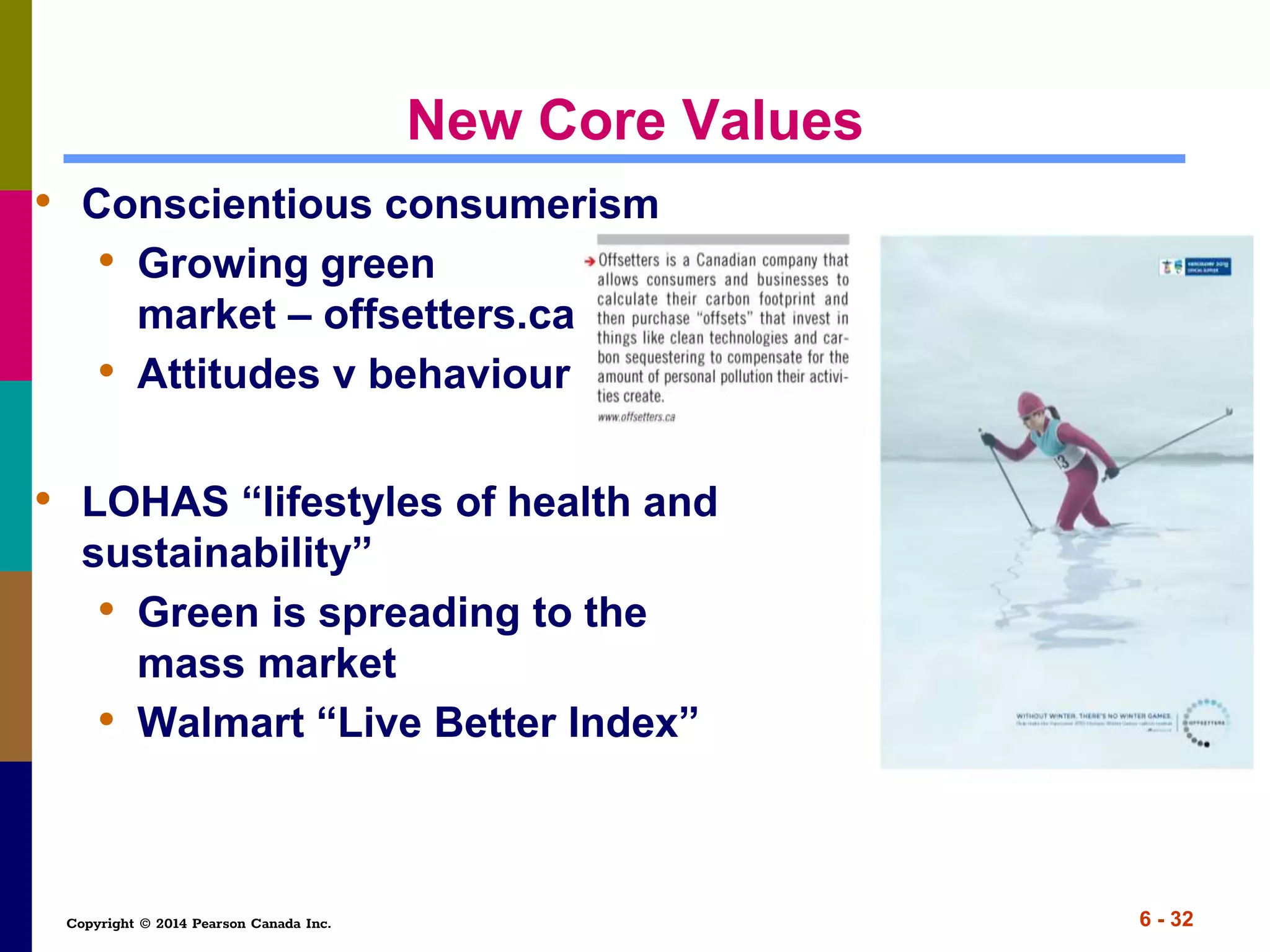 Personality and Lifestyles | PPTX