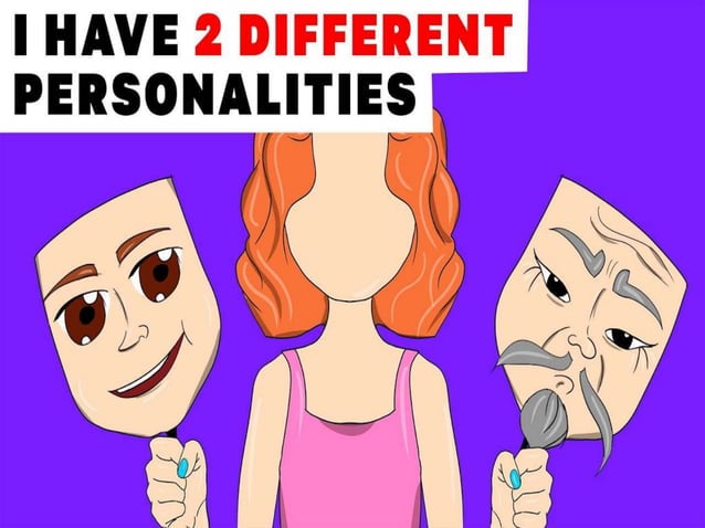 Personality - Definition, Meaning and Nature | PPTX | Science