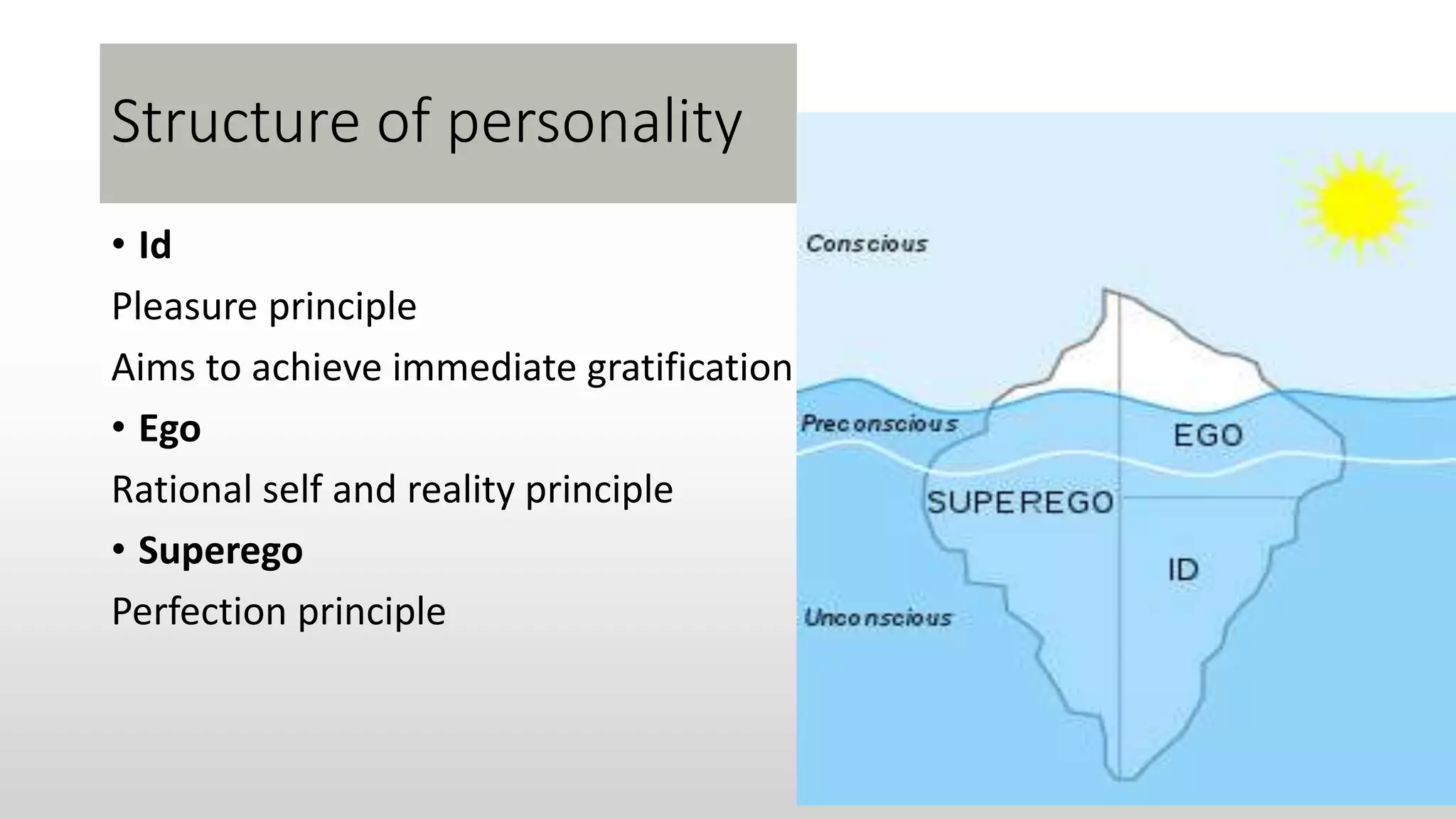 Personality | PPTX