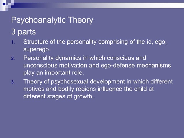 personality.ppt