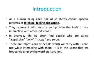 Personality.pptx