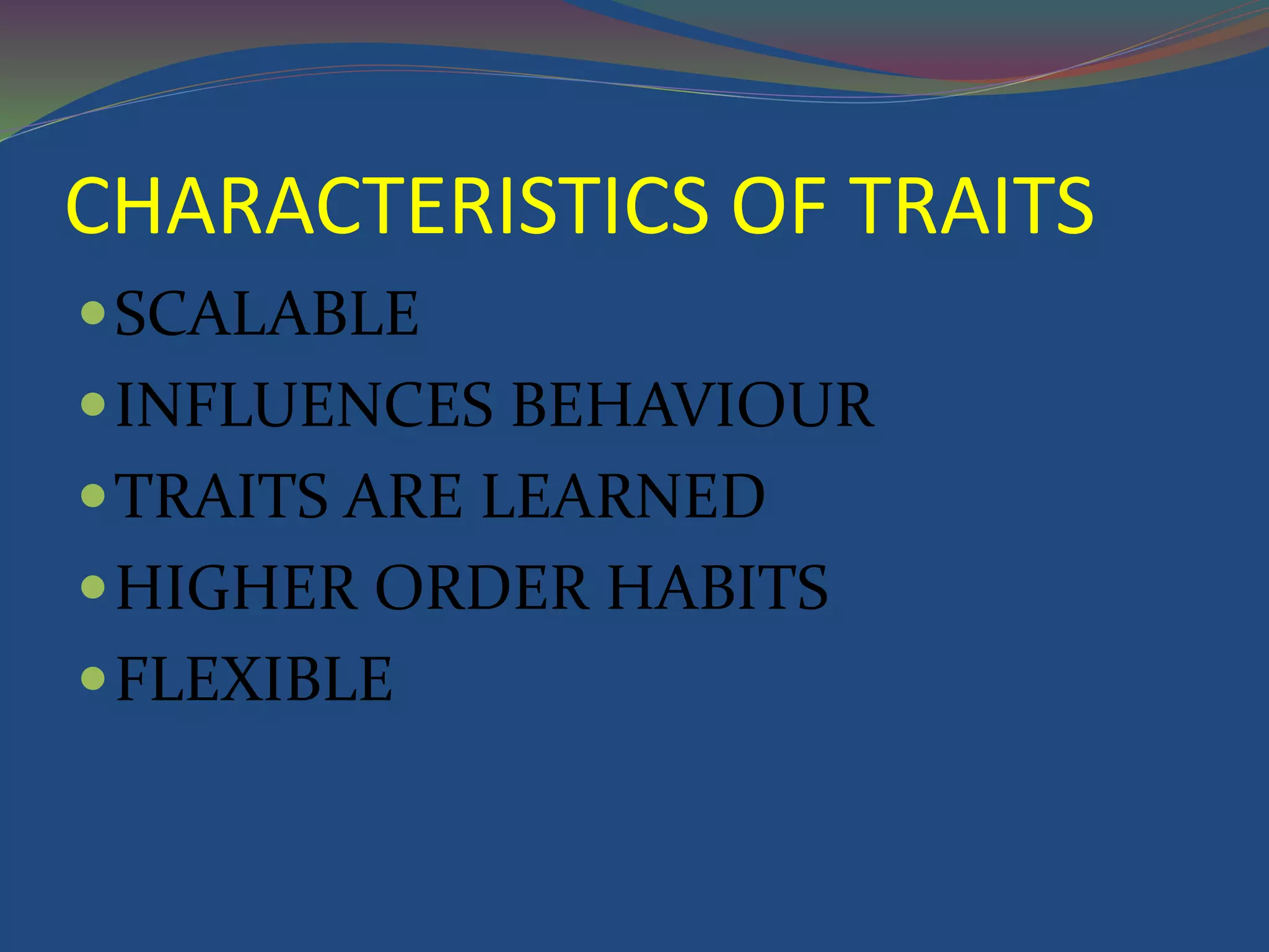 PERSONALITY.pptx