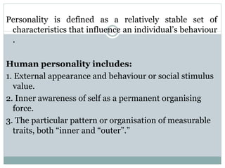 Personality.pptx