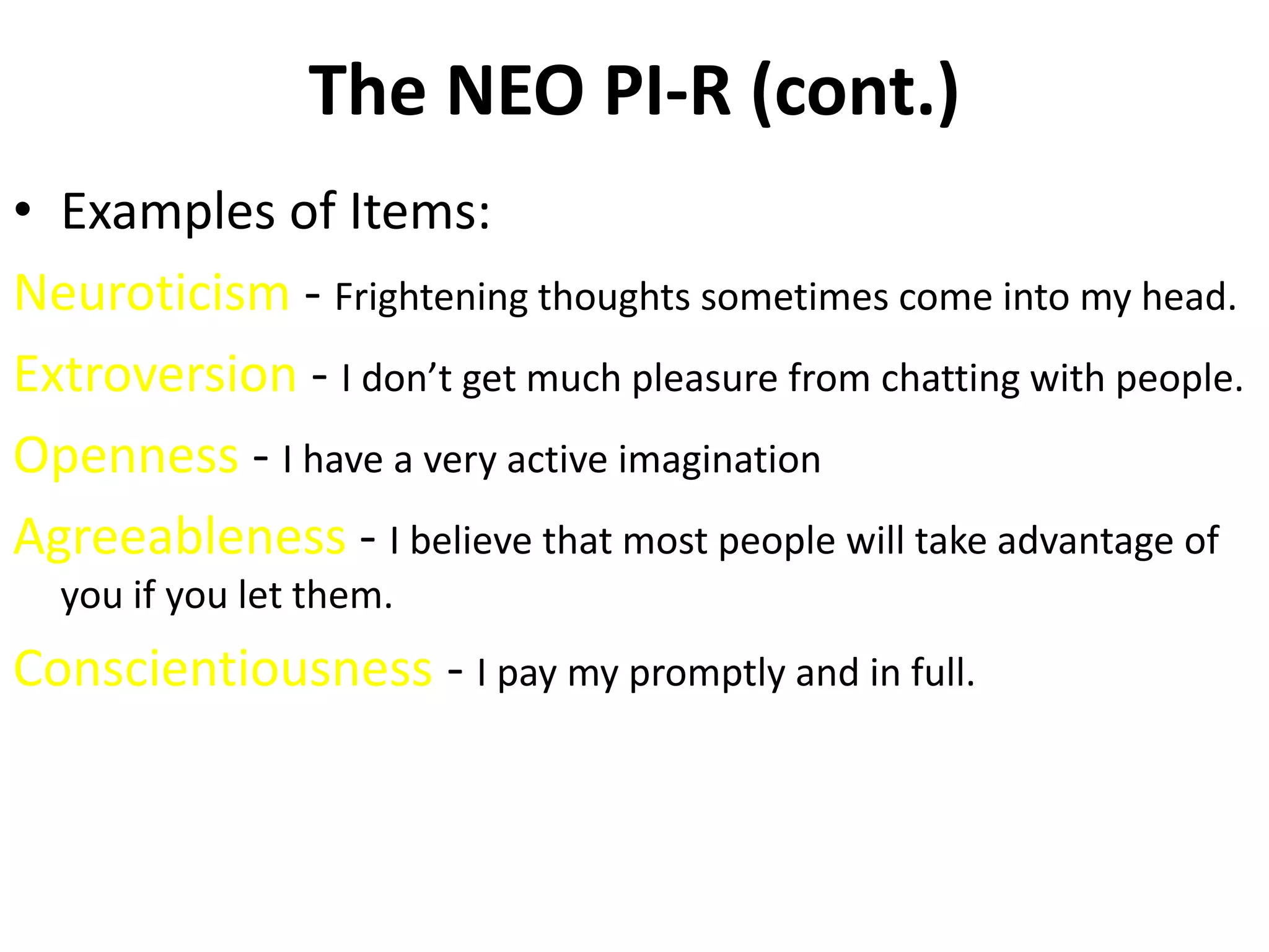 Personality.ppt