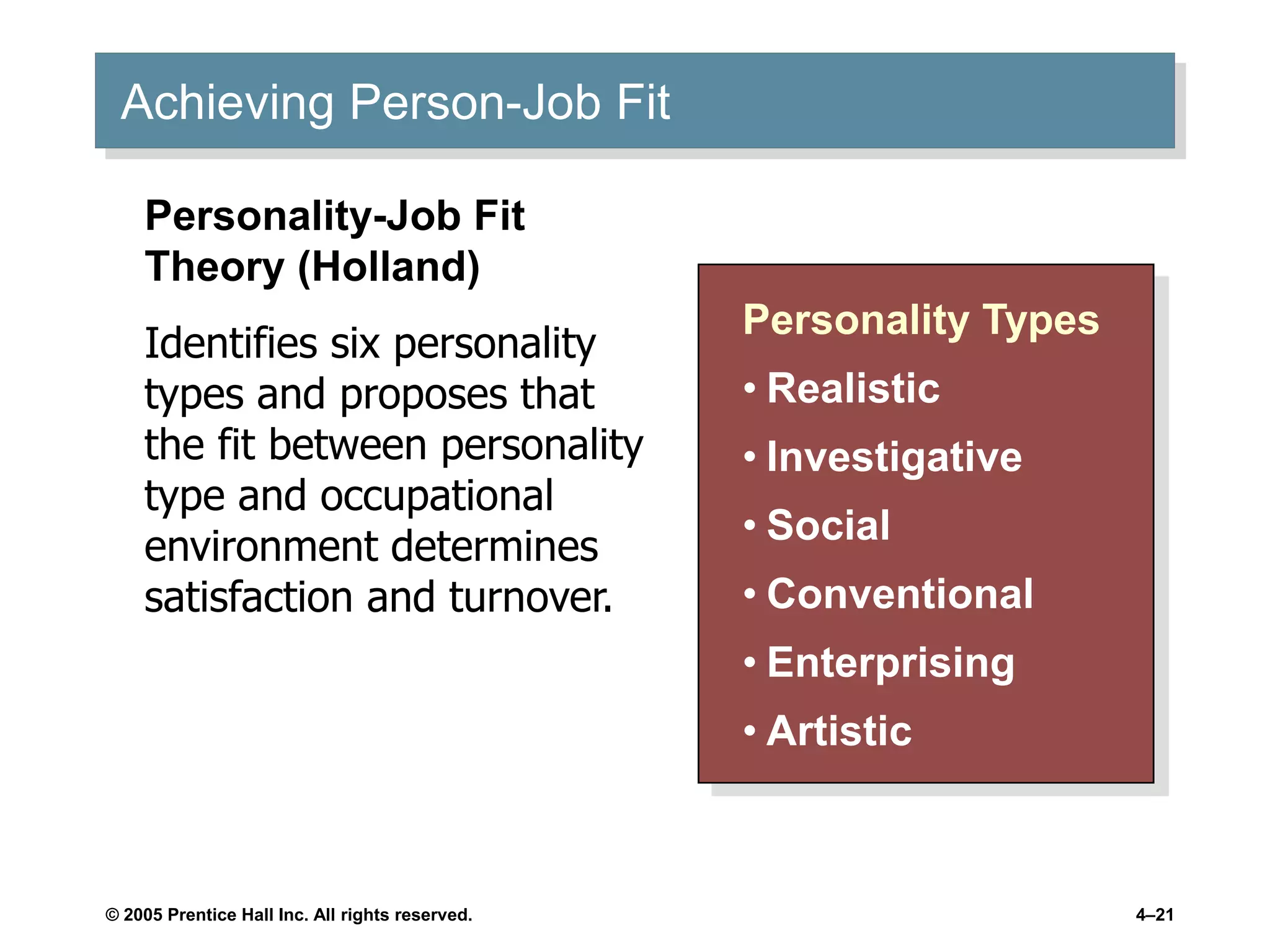 personality.ppt