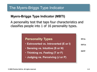 personality.ppt